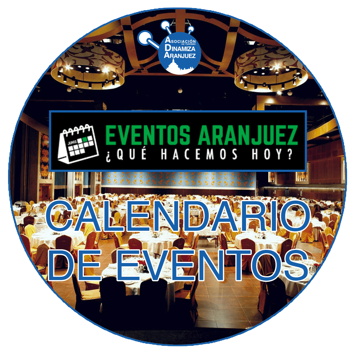 Nuestros Proyectos - DinamizAranjuez